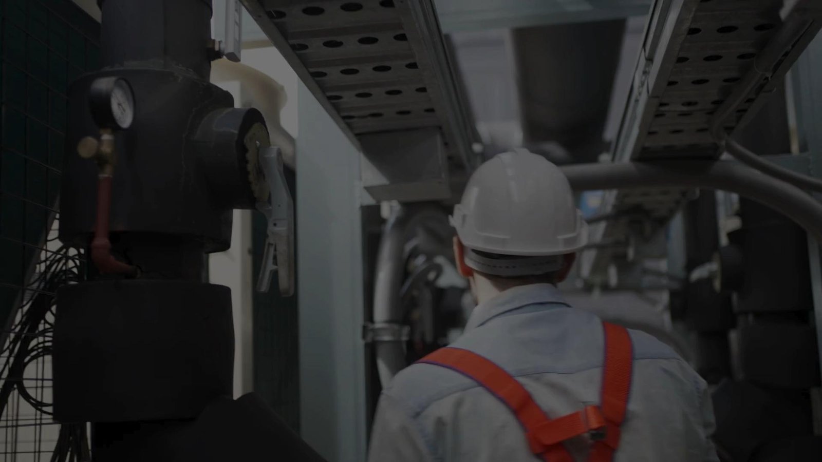 Frostflow Engineering – Smart Cooling Solutions for Every Industry